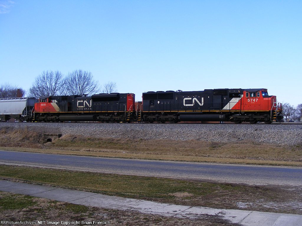 CN 5747 CN 8890